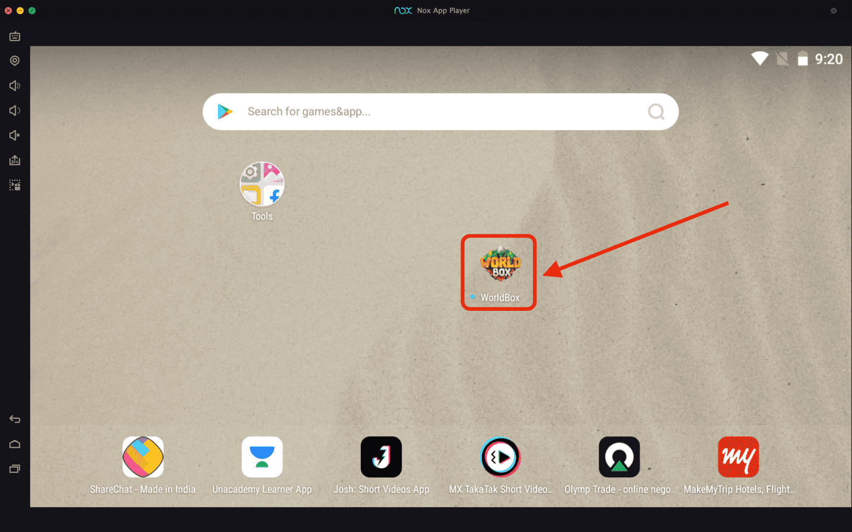 WorldBox For PC - Play Sandbox God Sim on Windows - PCISM