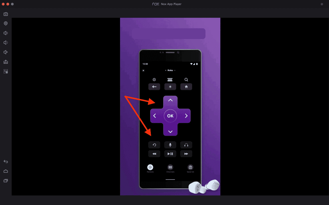 Roku App For PC - Download on Windows 10, 11 - PCISM