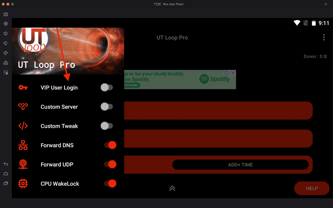 UT Loop Pro For PC - Download App on Windows 10, 11 - PCISM